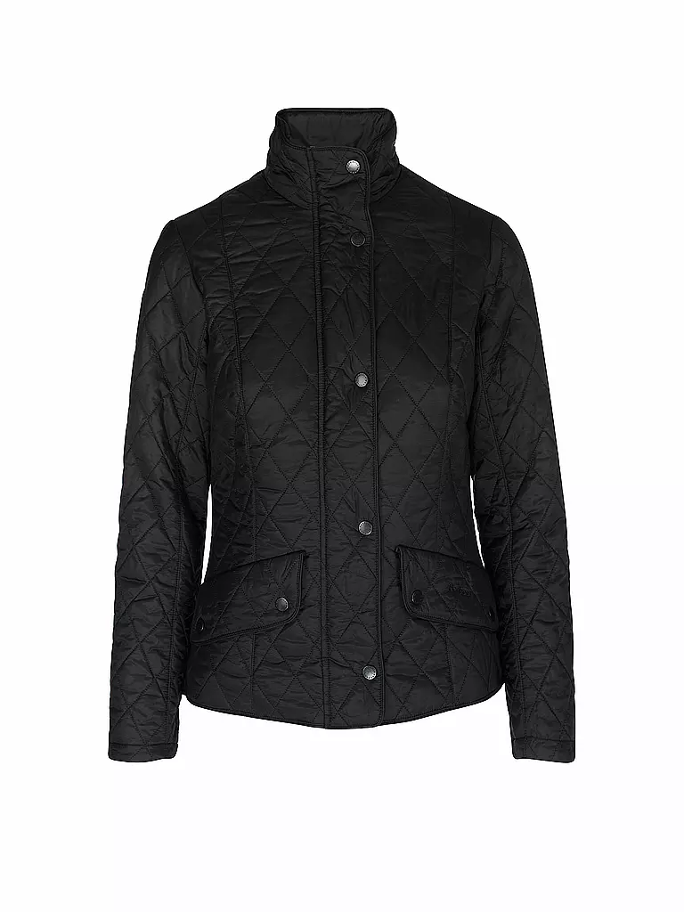 Barbour flyweight cavalry jacket store